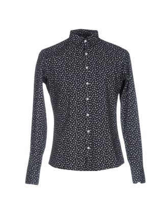 Hamaki-Ho TOPS - Hemden auf YOOX.COM