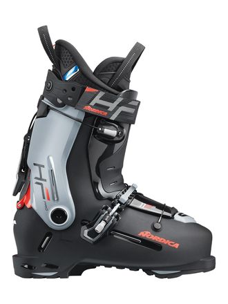 Nordica Skischuhe Hf Pro 110 R Gw, schwarz, Herren Gr&ouml;&szlig;e 42,5 Schwarz