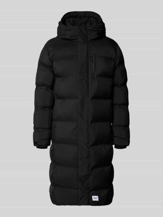 Khujo Steppjacke mit Label-Detail Modell ERVIN