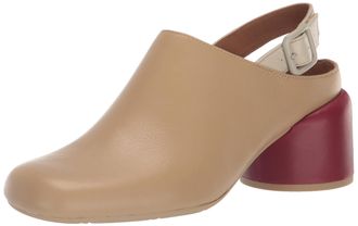 Camper Damen Niki K201570 Pump, Beige 003 TWS, 39 EU