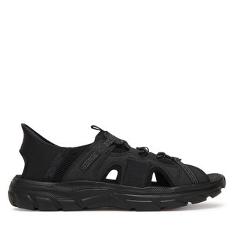 Skechers Sandalen Skechers Revolted SS - Merrick 205181/BLK Schwarz