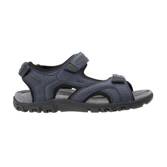 Geox Herren, Schuhe, Blau, 43 EUGr&ouml;&szlig;e