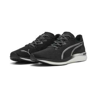 Puma Chaussure de running Propio NITRO Femme, Accessoires, Noir, 40.5