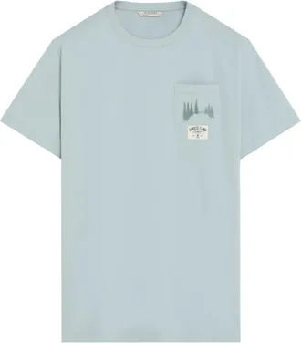 Scalpers Forest Tee