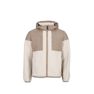 K-Way Blouson polaire Orsetto