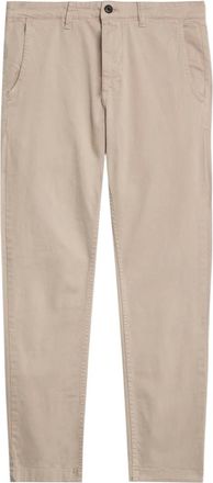 Lyle & Scott Homme, Pantalons, Beige, Taille: W38 Pantalon Chino