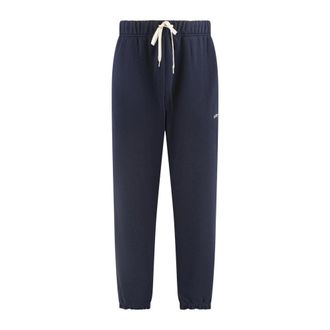 Autry Herren, Hosen, Blau, LGr&ouml;&szlig;e