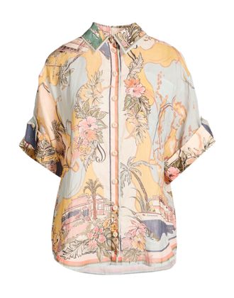 Zimmermann TOPS - Hemden auf YOOX.COM