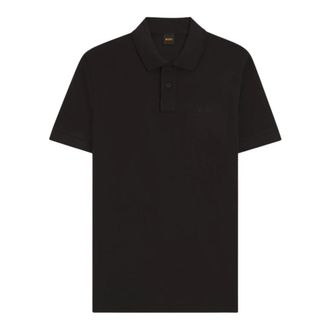 HUGO BOSS Polo Prime - - Tops - Herren - Blau - XL