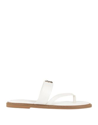 Fracomina SCHUHE - Zehentrenner auf YOOX.COM