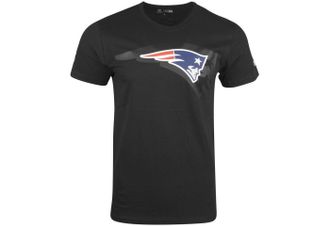 New Era Print-Shirt NFL New England Patriots 2.0