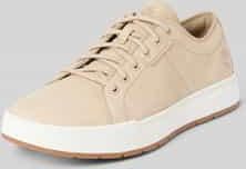 Timberland Sneaker mit Logo-Print Modell Maple Grove