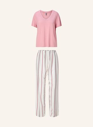 LingaDore Top & Hose rosa
