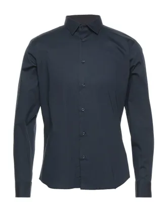 Paolo Pecora TOPS - Hemden auf YOOX.COM