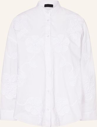 Liu Jo Liu Jo Bluse weiss