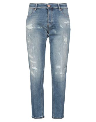Pantaloni Torino HOSEN & R&Ouml;CKE - Jeanshosen auf YOOX.COM