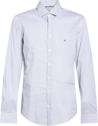 Calvin Klein TOPS - Hemden auf YOOX.COM