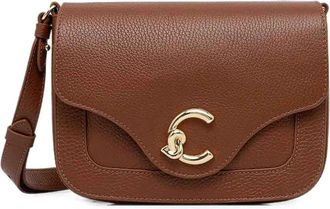 Coccinelle Sac Cabas - Marron