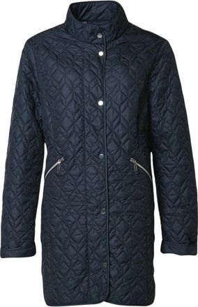 Danwear Femme, Manteaux, Bleu, Taille: 52 FR Parkas