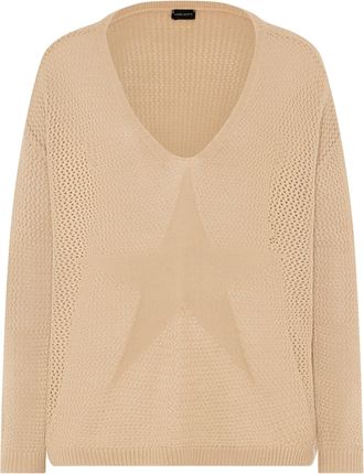 Laura Scott Pullover