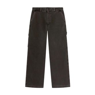 A.P.C. Dan Carpenter Hose - - Trousers - Herren - Braun - S