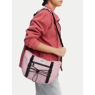 Billabong Handtasche Billabong WBEOHP-BLB-M-004-10 Helllila