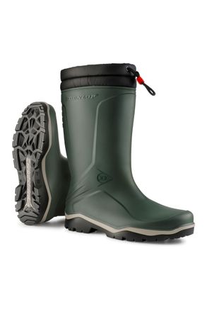 Dunlop Blizzard - Thermo Schneestiefel - Gefütterte Winterstiefel für Damen & Herren - 100% wasserdicht & warm - Größen 36-48