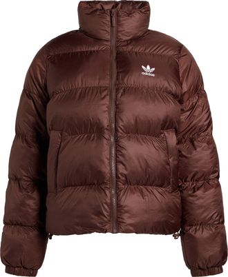 adidas SHORT PUFFER