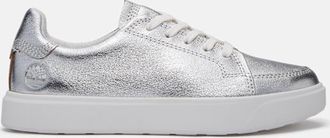 Timberland Emerson Street Sneaker f&uuml;r Damen in Grau, Damen, Grau, Gr&ouml;&szlig;e
