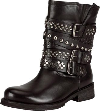 Felmini Stiefelette Cooper E293