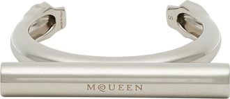 Alexander McQueen SCHMUCK und UHREN - Armb&auml;nder auf YOOX.COM