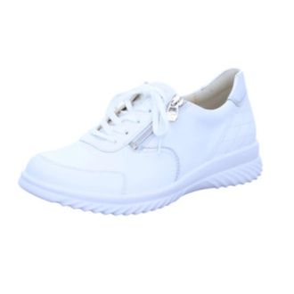 Ganter Damen, Schuhe, Wei&szlig;, 38 EUGr&ouml;&szlig;e