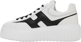 Hogan Damen, Schuhe, Weiß, 37 1/2 EUGröße