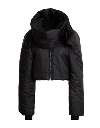 Rick Owens JACKEN & M&Auml;NTEL - Pufferjacken & Daunenjacken auf YOOX.COM
