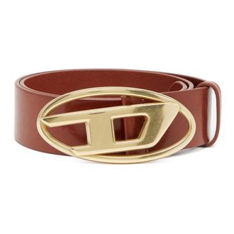 Diesel Femme, Accessoires, Rouge, Taille: 75 CM B-1Dr W