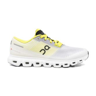 On Running Cloud 6 Push - - Sport - Herren - Mehrfarbig - 47 EU