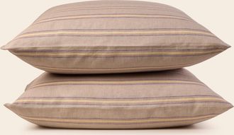 Madura Lot De 2 Taies DOreiller Lelio