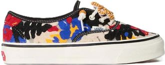 Vans Homme, Chaussures, Multicolore, Taille: 41 1/2 EU LX Authentic 44 Needlework