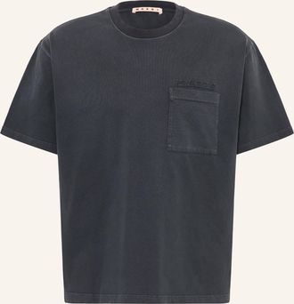 Marni Marni T-Shirt schwarz
