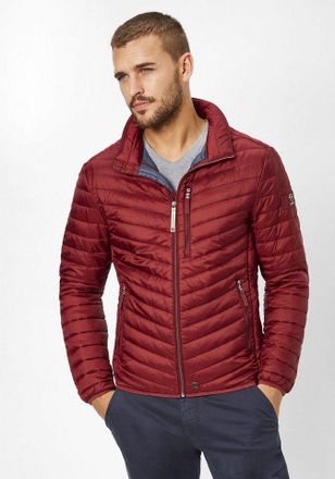 Redpoint Steppjacke Walker Leichte Steppjacke f&uuml;r Herren