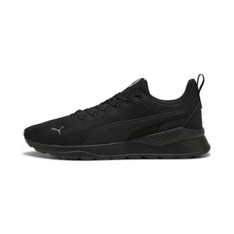 Puma Anzarun Lite Sneakers, Schuhe, Schwarz, 35.5