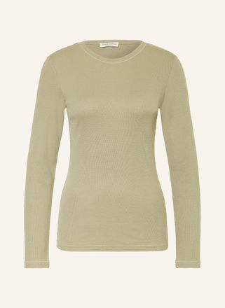 Marc O'Polo Marc Opolo Longsleeve gruen