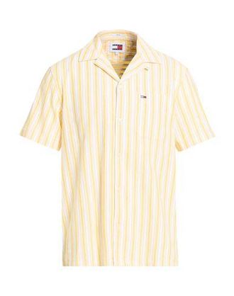 Tommy Jeans TOPS - Chemises sur YOOX.COM