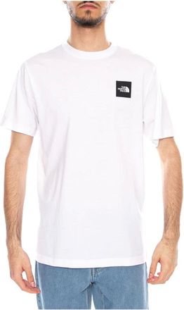 The North Face Homme, Sport, Blanc, Taille: L M Evo Box HD RG SS