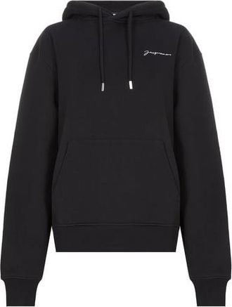 Jacquemus Le Sweatshirt Brode