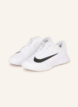 Nike Tennisschuhe Zoom Vapor Pro 3 weiss