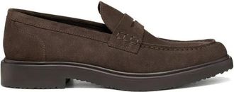 Geox Herren, Schuhe, Braun, 46 EUGr&ouml;&szlig;e
