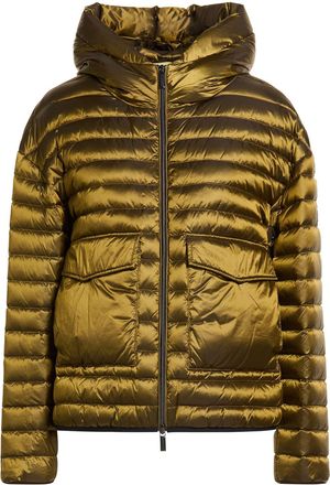 .12 PUNTODODICI JACKEN & M&Auml;NTEL - Pufferjacken & Daunenjacken auf YOOX.COM