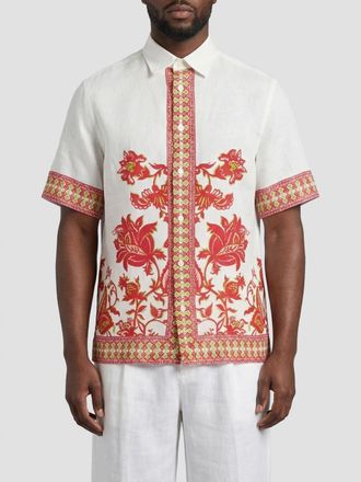 Etro Hemd ETRO Herren Farbe Bunt