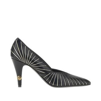 Versace Gianni nappa leather pumps Woman 36+